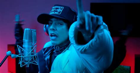 A Qué Narcotraficante Mexicano Mencionó Natanael Cano En Su