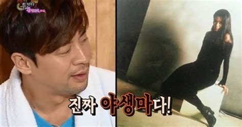 라디오스타 권오중 아내와 성관계 횟수 일주일에