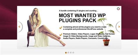 Full Width Banner Rotator Universal Skin All In One Slider WordPress Plugin And JQuery