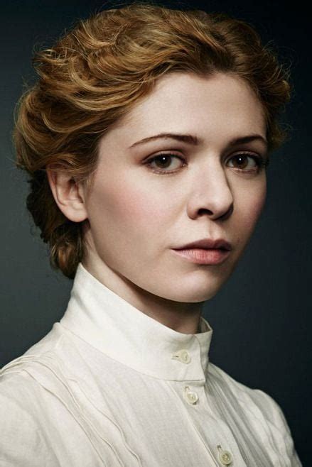 Kasha Kropinski Hell On Wheels