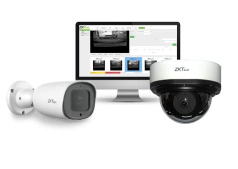 Zk Lpr Car Id Zkteco Uk