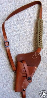 Naval Aviator Sandw Victory Model Shoulder Holster 57046760