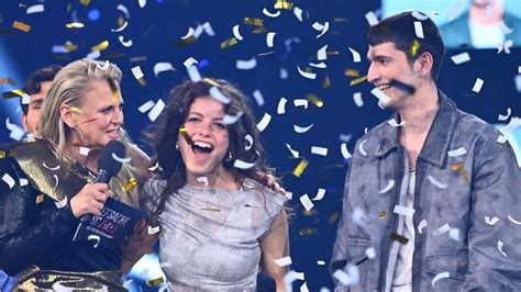 Auf Spotify Stefan Raabs Schützlinge Abor And Tynna übertreffen Esc