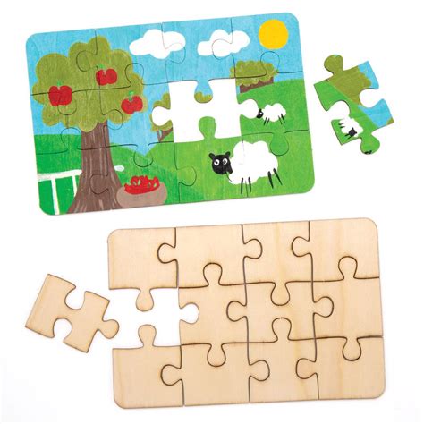 Puzzles