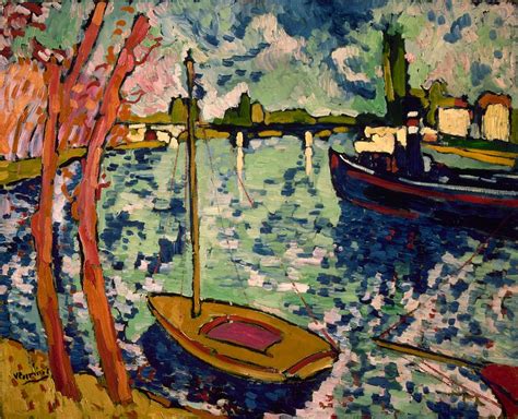 Early 20th Century Art