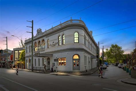 Sold Hotel Motel And Leisure Property At Village Belle Hotel 202 Barkly