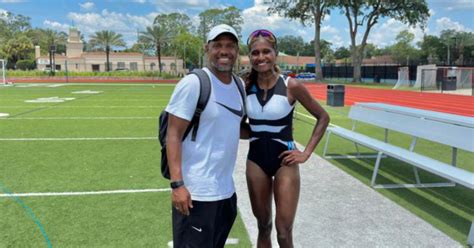 Shereen Chasing Olympic Dreams And National Records New Straits Times