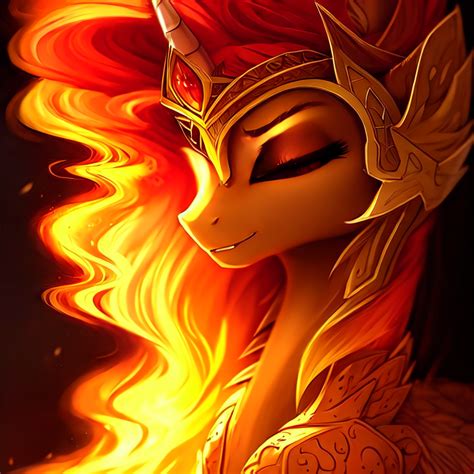 Daybreaker Daybreaker Mlp Neuroart Mlp Neuroart Minor
