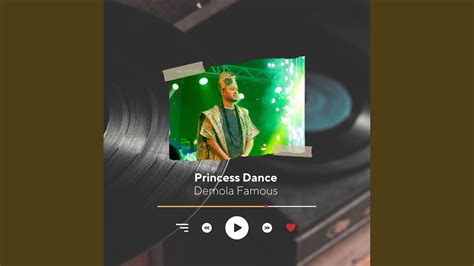 Princess Dance Youtube