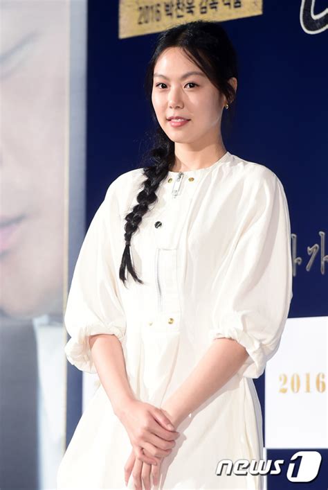 김민희 오묘한 매력이 있는 아가씨