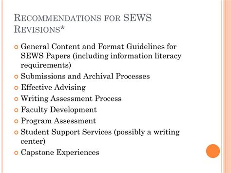 Ppt Research And Rubrics Sews Qep And Information Literacy