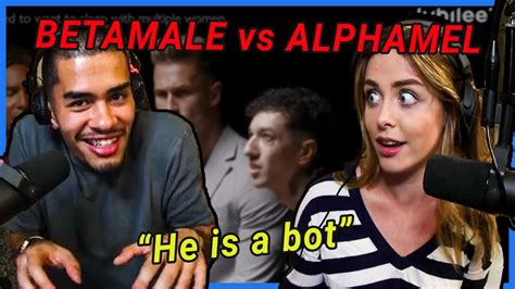 Sneako Called My Dad An Alpha Male While Reacting To Jubilee