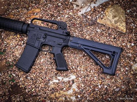 Magpul Moe Carbine Fixed Stock For Ar 15 Rifles Review A Must Have