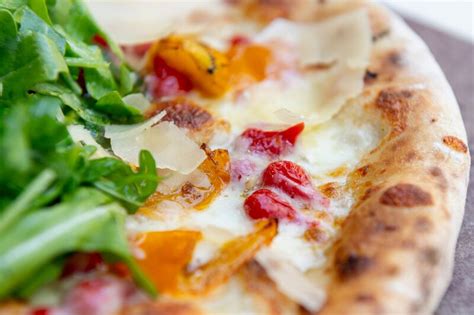 Local Eats Bigalora Wood Fired Cucina