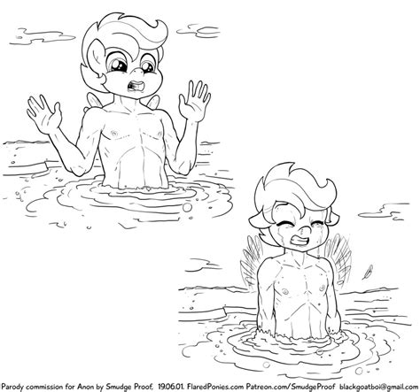 Rule 34 Anthro Anthrofied Crying Flat Chested Friendship Is Magic Hi Res Invalid Tag Mud My