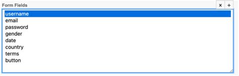 using camunda as an angular form builder by ahmad syafiq technology
