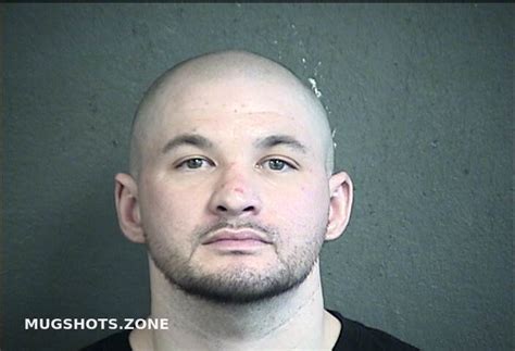 Grube Tanner Michael 05 31 2024 Wyandotte County Mugshots Zone