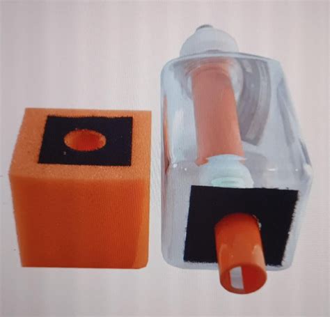 Sponge Bottle Electrode Copper Copper Sulfate Version At Best Price In Kolkata