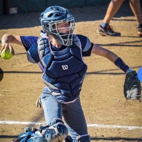 Mackenzie Pearson Sportsrecruits