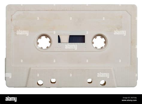 Tape Player Cassette Hifi Stereo Cut Out Stock Images And Pictures Alamy