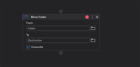 How To Move Folder From Download To Another Folder Studio UiPath Community Forum