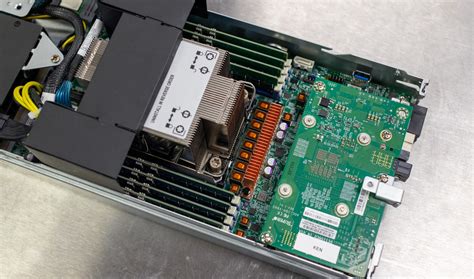 Vdi Acceleration For All Intel Data Center Gpu Flex Series 170 Review