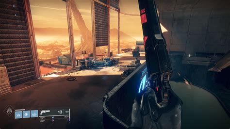 Destiny 2 Ana Bray Location Where To Find Her Gamewatcher