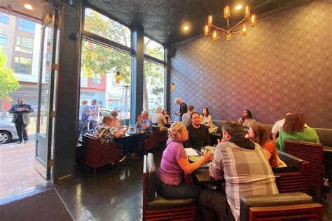 Matt Horns New Oakland Restaurant Left Me Wanting More