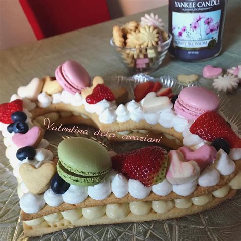 Valentina Dolci Creazioni Il Mio Nome é Jem Vi Piace