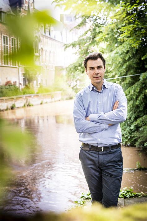 Eerst Water De Rest Komt Regionaal Landschap Schelde Durme