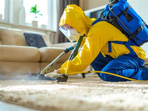 Encapsulation Cleaning How Does It Work And Its Benefits