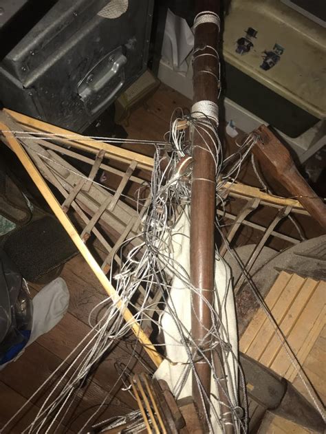 Ive Got A Very Small Model Ship Sitting In My Room At The Moment Only 2m By 2m R Modelmakers