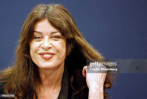 192 Uschi Obermaier Photos And High Res Pictures Getty Images
