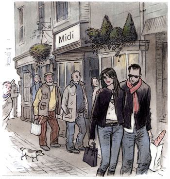 Tamara Drewe Graphic Novel Tamara Drewe By Posy Simmonds 2005