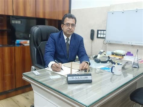 Book Ent Specialist Appointment Book Doctor Counsultaion Of Dr S A Usmani Ent Specialist