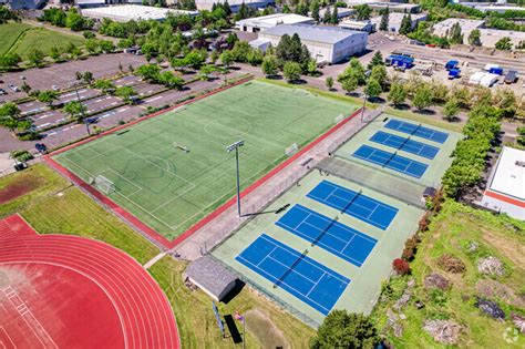 Liberty High School Hillsboro Or Rankings And Reviews
