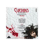 Curtains Waxwork Records
