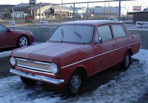 Curbside Classic 1966 Envoy Epic An Epic Find And An Epic Beginning Curbside Classic