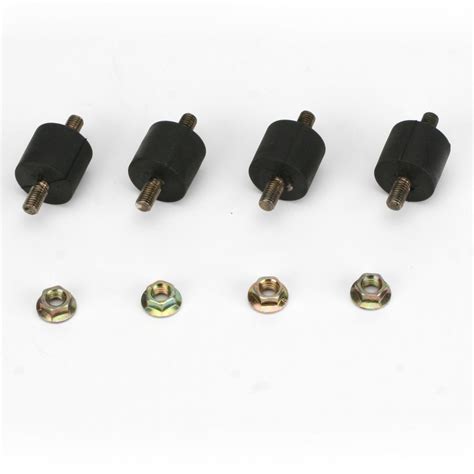 Vibration Damper 4 Hs Prb2355