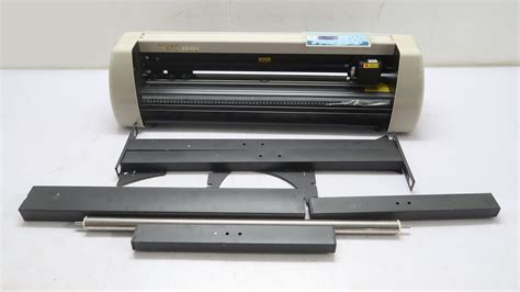 Cutting Plotter Machine Cutting Plotter Machine Hmr Shop N Bid