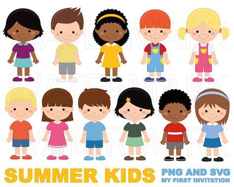 Pediatric Clipart