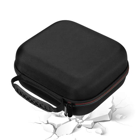 Edifier W830nb Headphone Hard Case Cover Eva Bag Earpadfix