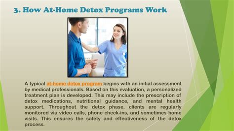 Ppt Effective And Safe At Home Detox Programs A Complete Guide