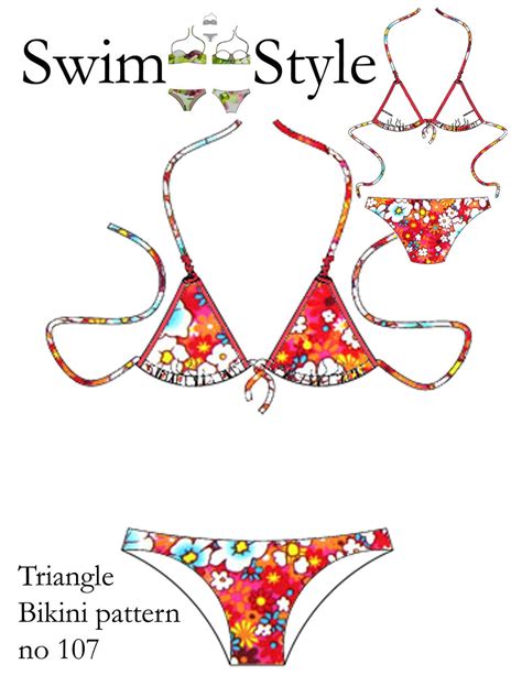Downloadable Printable Swimsuit Patterns Free Free Printable Pattern