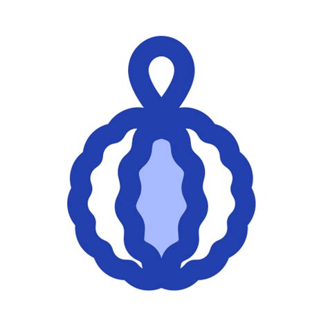 Sponge Generic Color Lineal Color Icon