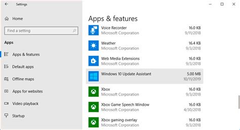 Windows 10 Update Assistant Vulnerability Needs Manual Fix Heres How