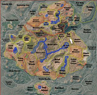 415 New Gondwa Map Path Of Titans Umdbutterfly13