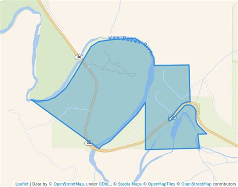 Grizzly Creek Redwoods State Park In Carlotta Map And Routes