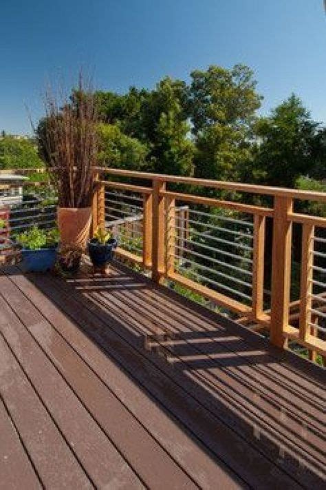 39 Best Rustic Deck Path Railings Images Rustic Deck Rustic Deck Railings
