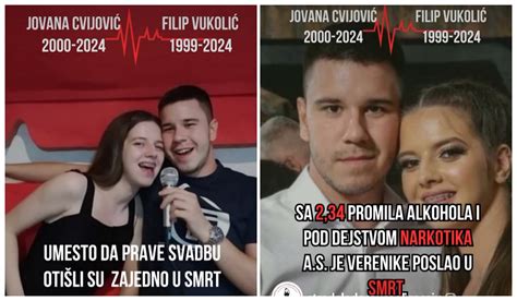 Ispovest Sestre Mladića Koji Je Sa Nastradao Sa Devojkom